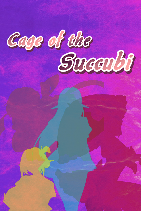 Cage Of The Succubi Kagura Games