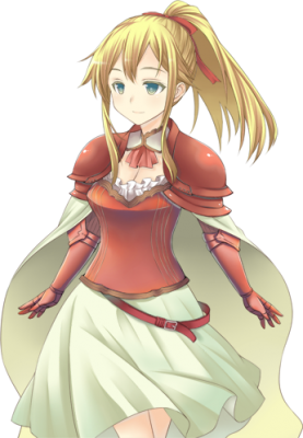Ordeal of Princess Eris - Kagura Games