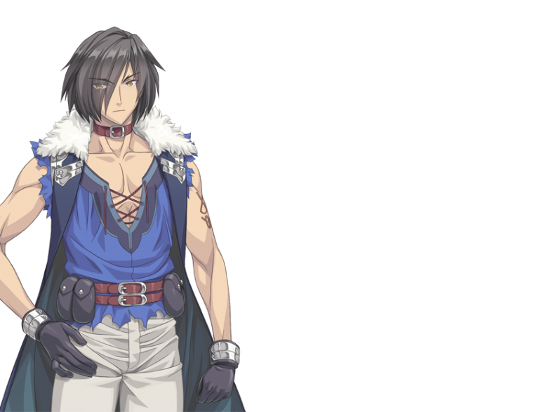 Slave's Sword 2 Patch - Kagura Games