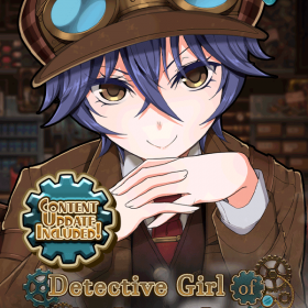 Radiant Princess - Poni Ceres Archives - Kagura Games