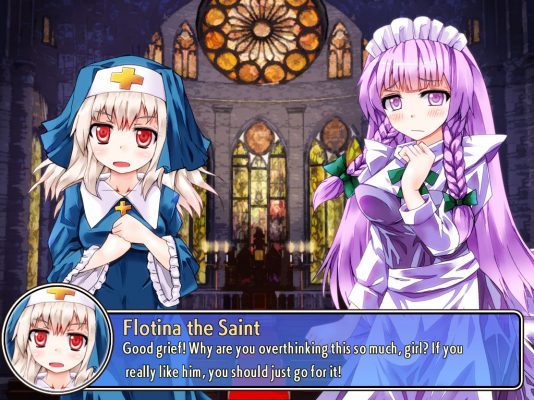 Dungeon Town Patch - Kagura Games