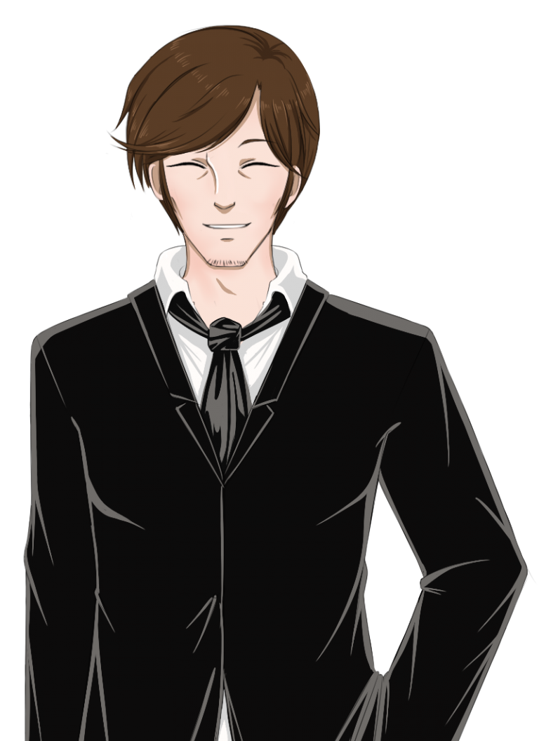 Fleeting Iris - Kagura Games