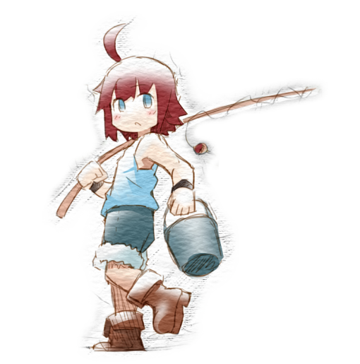 Succubus Affection Patch - Kagura Games