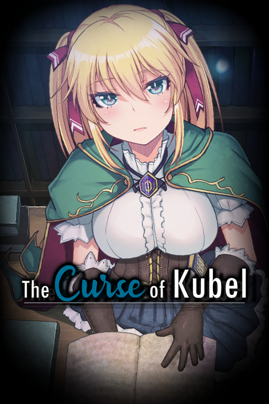 The Curse Of Kubel Kagura Games