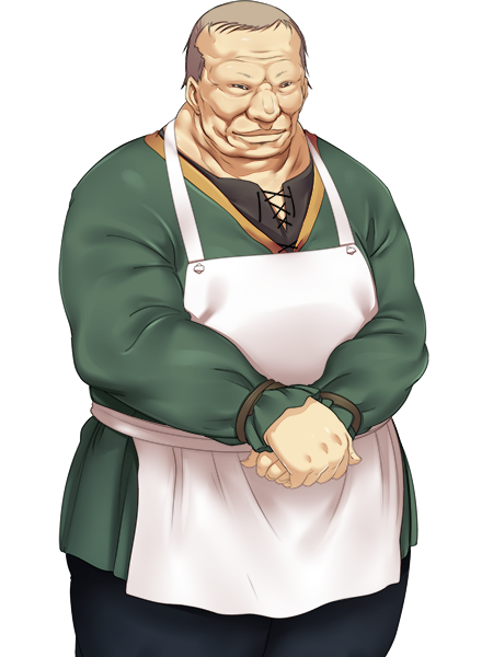 Welcome to the Adventurer Inn! Patch - Kagura Games