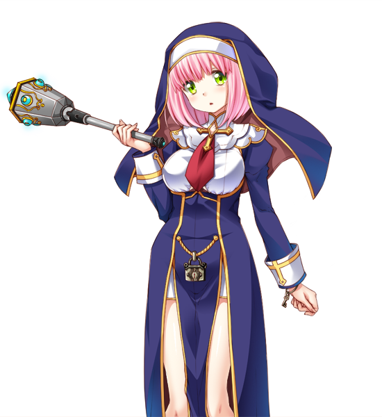 Welcome to the Adventurer Inn! Patch - Kagura Games