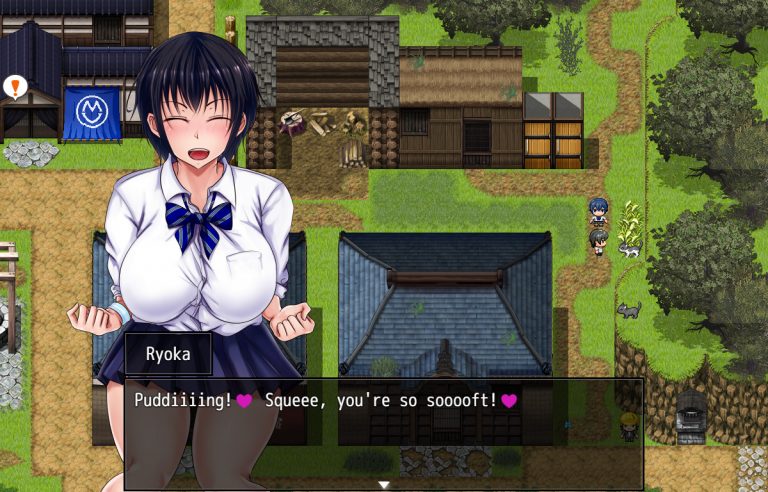 Scars Of Summer Kagura Games