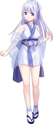 Snow-Swept Quest Patch - Kagura Games