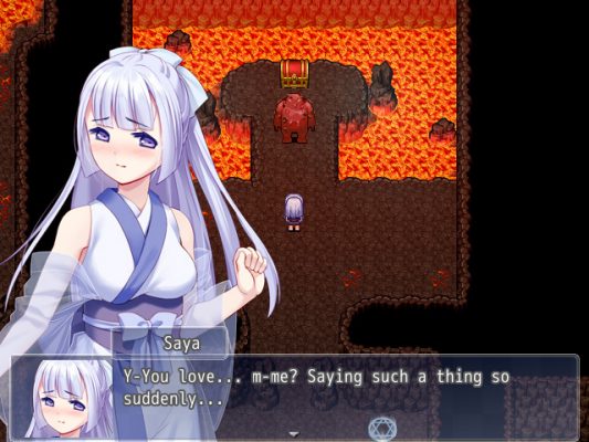 Snow-Swept Quest - Kagura Games