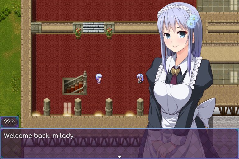 Pray Game - Kagura Games