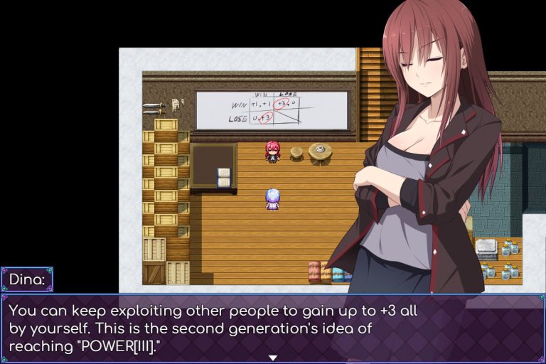 Pray Game Patch - Kagura Games