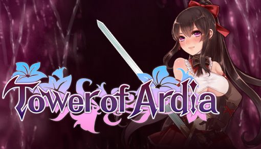 Tower of Ardia by o_m - Kagura Games