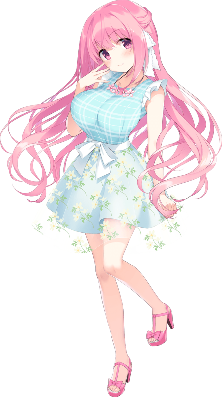 Kimagure Temptation - Kagura Games