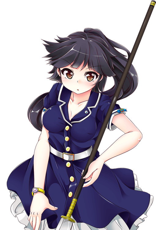 Into the Nightmare - Kagura Games