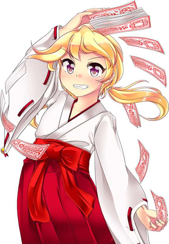 Into the Nightmare - Kagura Games