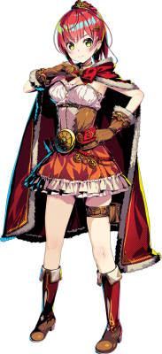 Duel Princess - Kagura Games