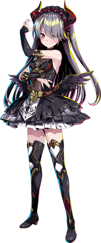 Duel Princess - Kagura Games