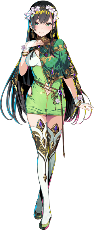 Duel Princess - Kagura Games