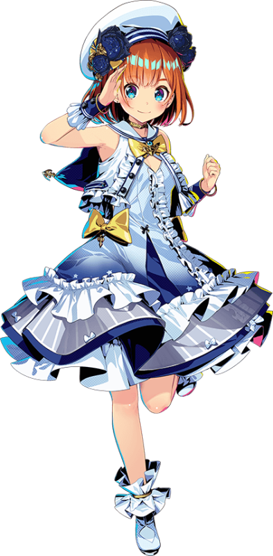 Duel Princess - Kagura Games