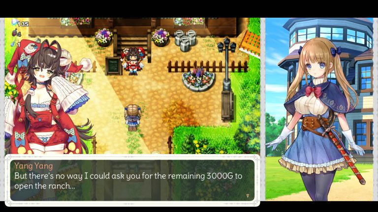 Chevalier Historie Append - Kagura Games