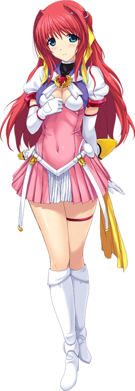 Beat Angel Escalayer R - Kagura Games