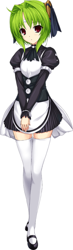 Beat Angel Escalayer R - Kagura Games