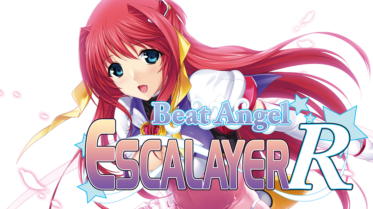 Beat Angel Escalayer R - Kagura Games