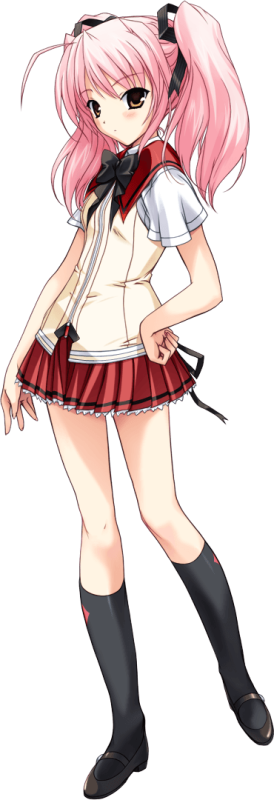 Beat Blades Haruka - Kagura Games