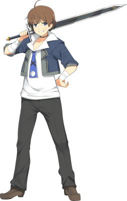 Evenicle - Kagura Games