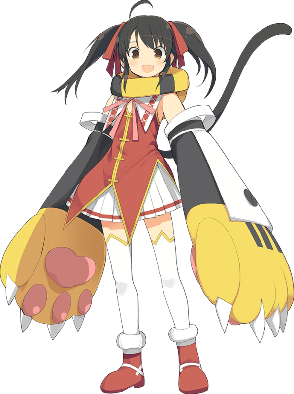 Evenicle - Kagura Games