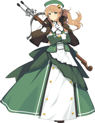 Evenicle - Kagura Games