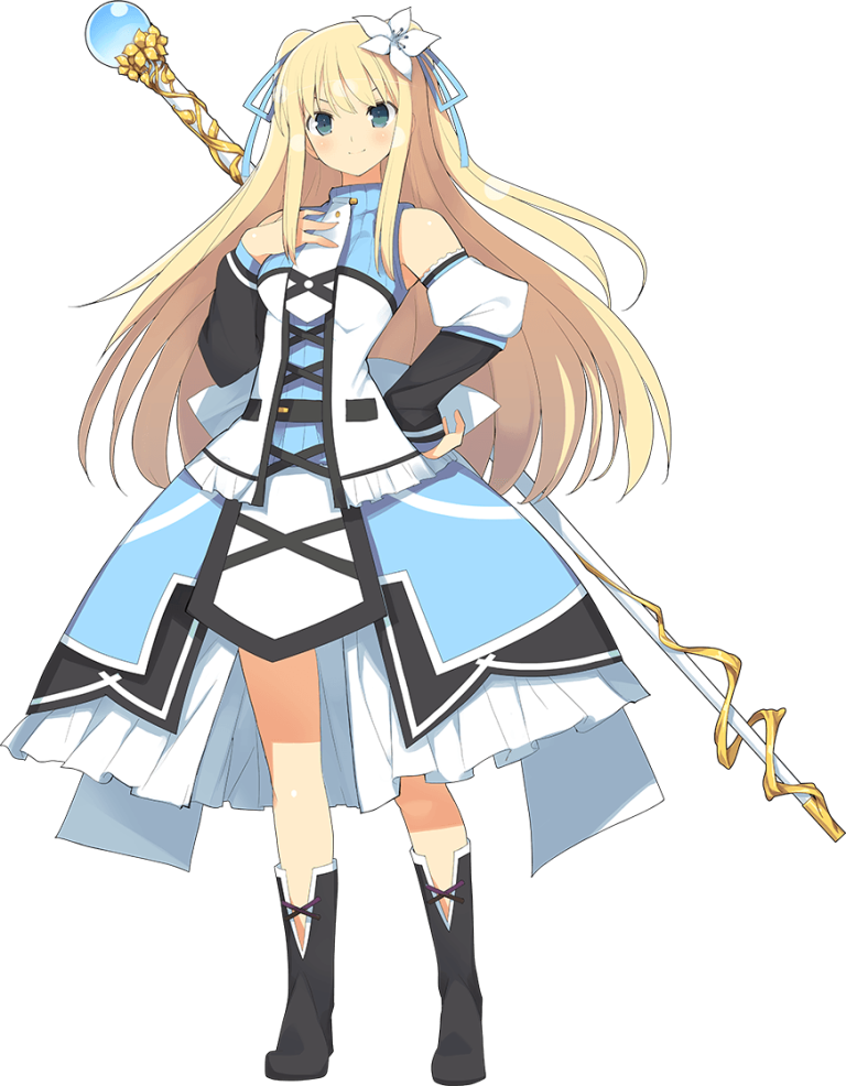 Evenicle - Kagura Games