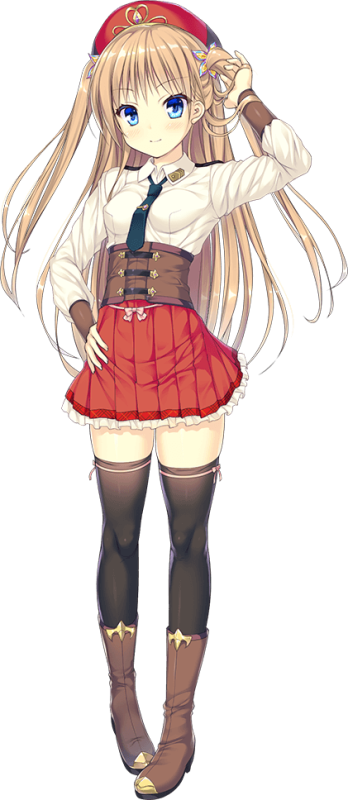 PRIMITIVE HEARTS - Kagura Games