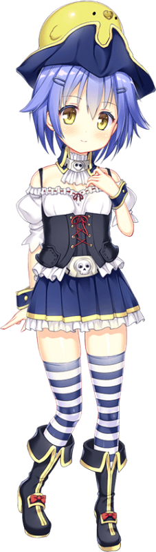 PRIMITIVE HEARTS Patch - Kagura Games