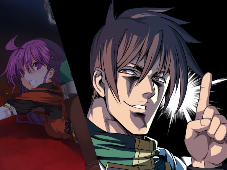 Rance 01 + 02 - Kagura Games