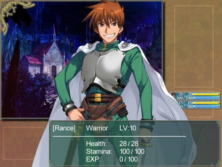 Rance 01 + 02 - Kagura Games