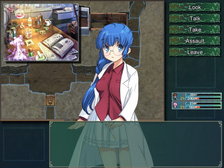 Rance 01 + 02 - Kagura Games