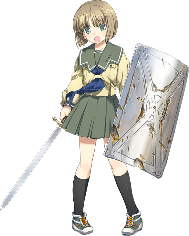 Rance Quest Magnum - Kagura Games