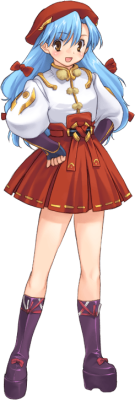 Rance VI + 5D - Kagura Games