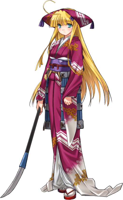 Rance VI + 5D - Kagura Games