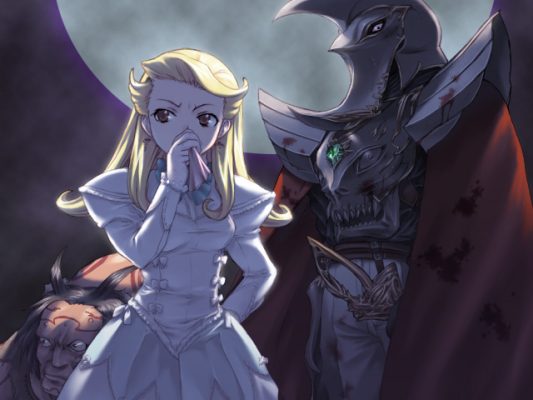 Rance VI + 5D - Kagura Games