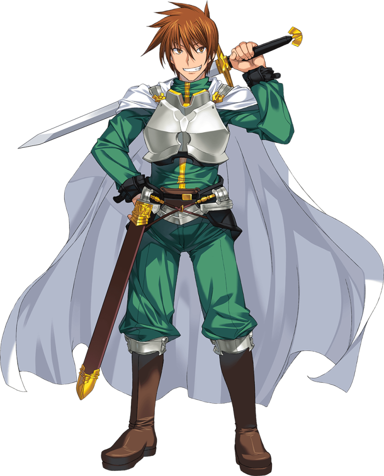 Rance 01 + 02 - Kagura Games