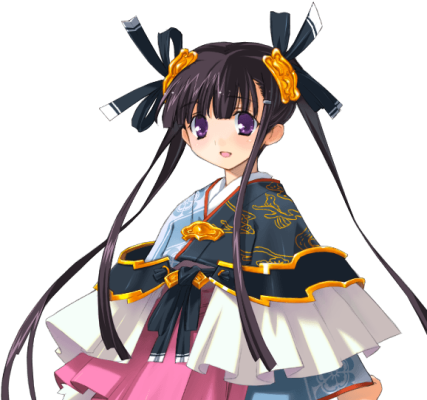 Sengoku Rance - Kagura Games
