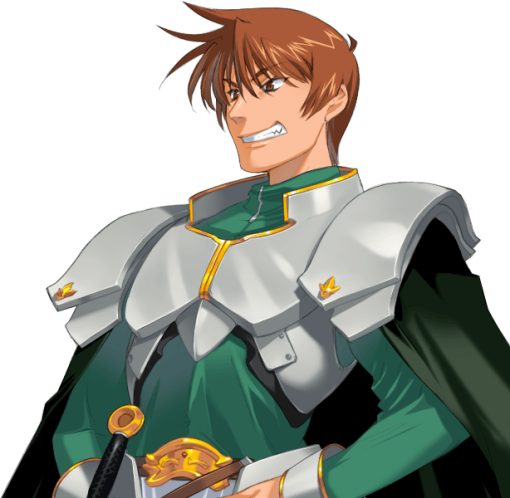 Sengoku Rance - Kagura Games