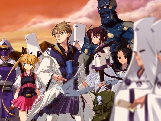 Sengoku Rance - Kagura Games