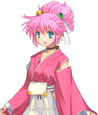 Sengoku Rance - Kagura Games