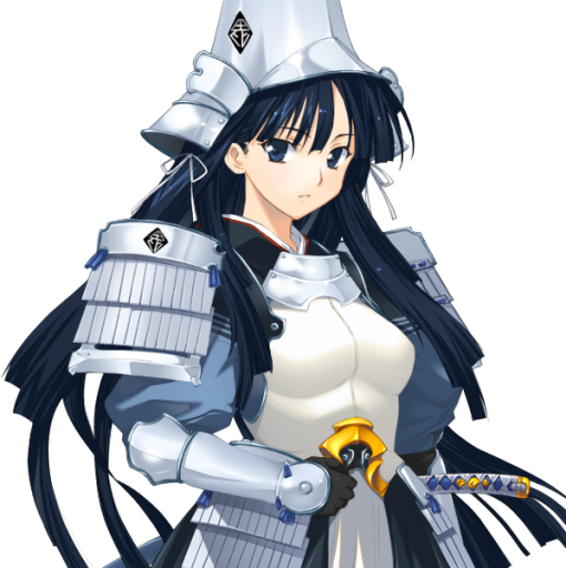 Sengoku Rance - Kagura Games