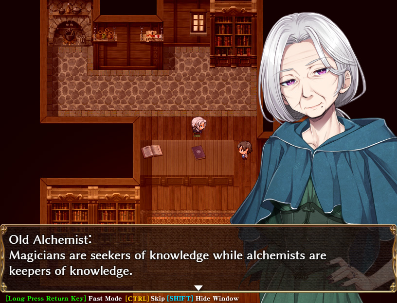 The Curse of Kubel+ - Expansion DLC - Kagura Games