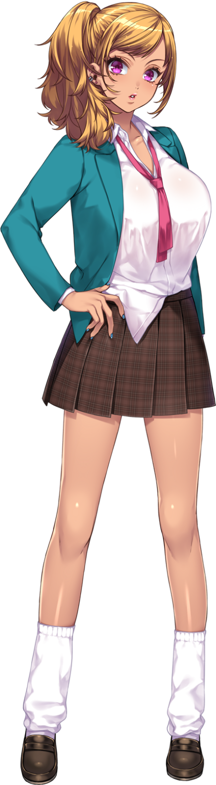 My Life as a Cult Leader Patch - Kagura Games