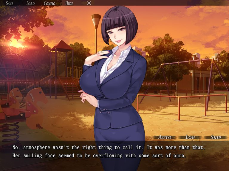 My Life as a Cult Leader Patch - Kagura Games